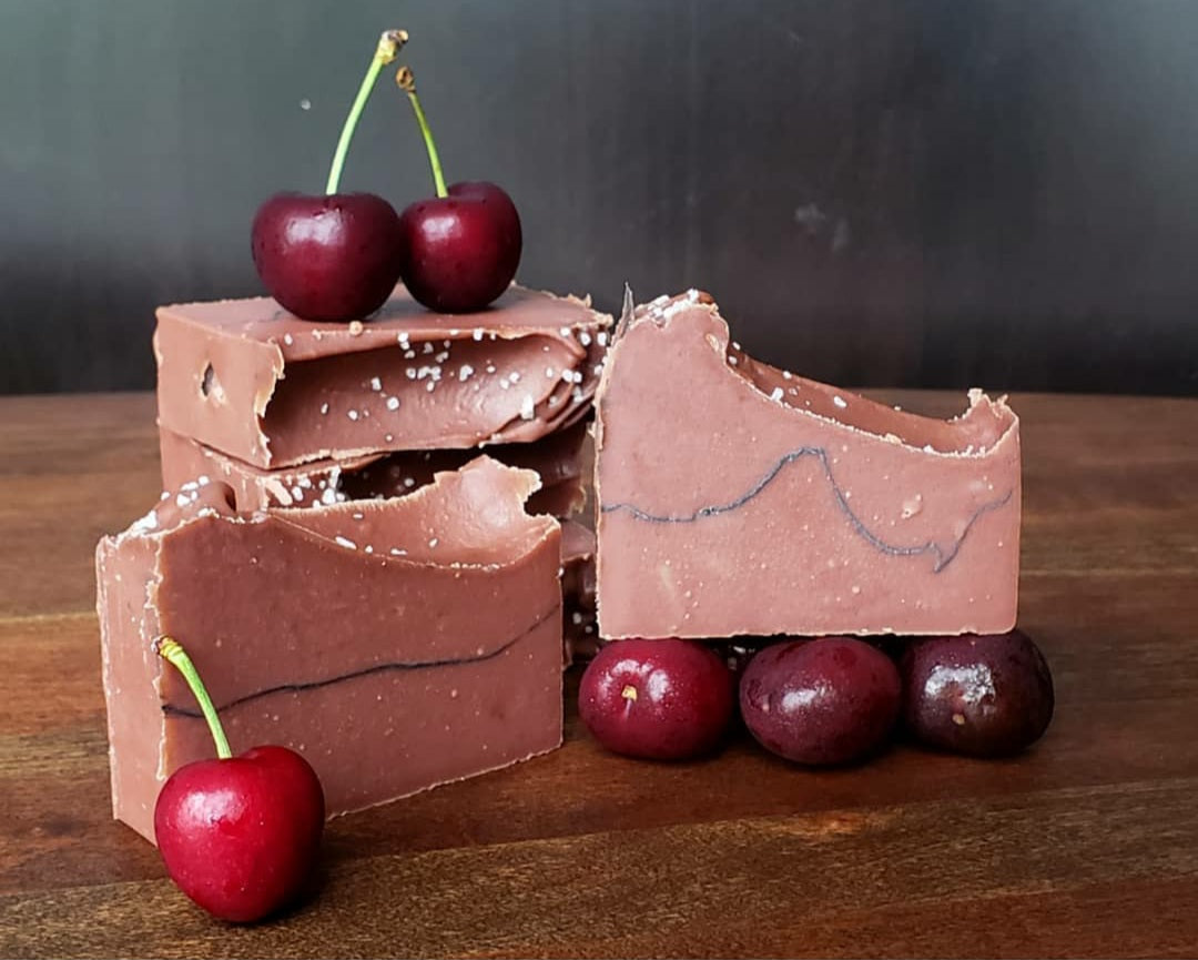 All Products – Velvet Brick Soaps